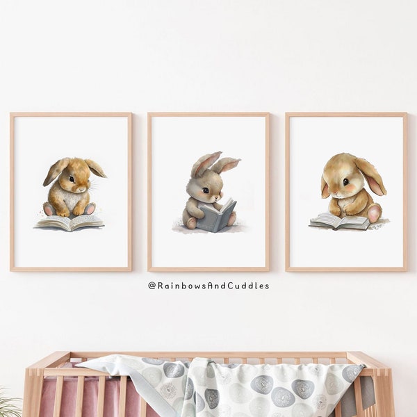 Kids Room Wall Art - Etsy