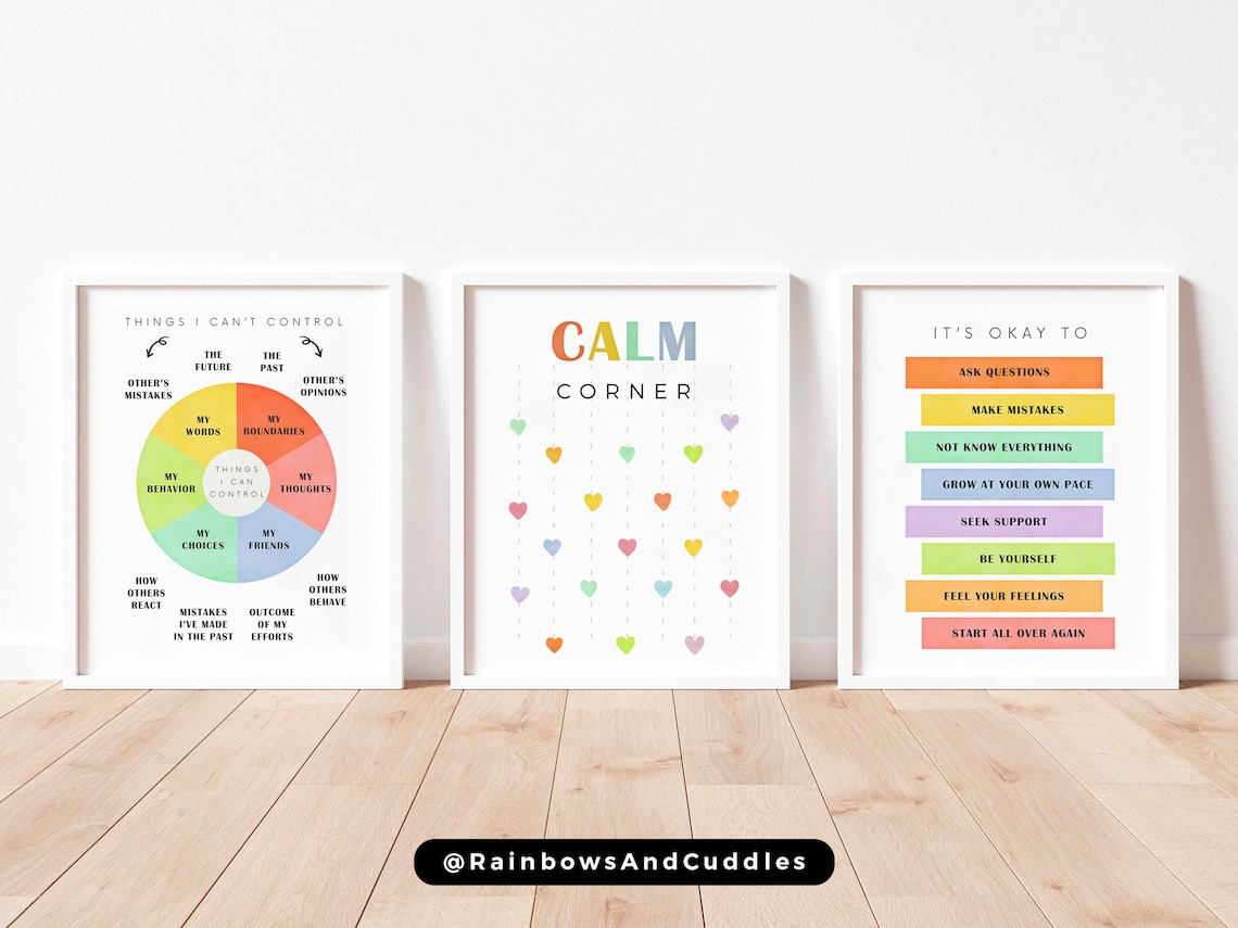 32 School Counseling Signs Posters Confidentiality Classroom - Etsy
