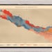 Geological Chart Digital Poster Map / Terrestrial Minerals Fine Art ...