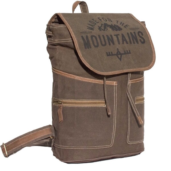 Sons of the Forest Backpack - Etsy