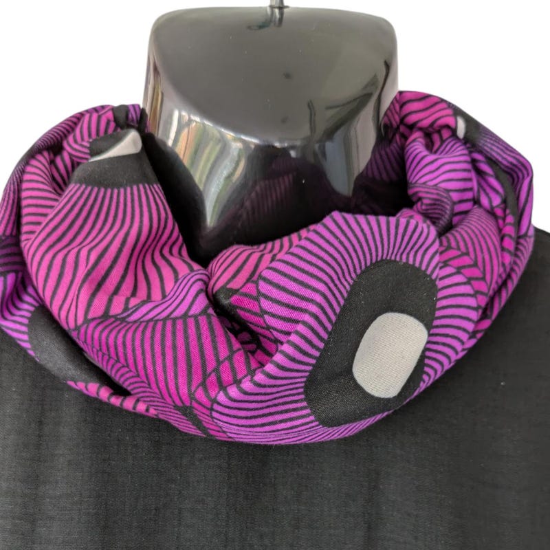 Magnetic Clasps Scarves - Etsy UK