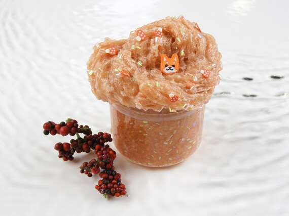 Slime Crispy Autumn - Etsy.de