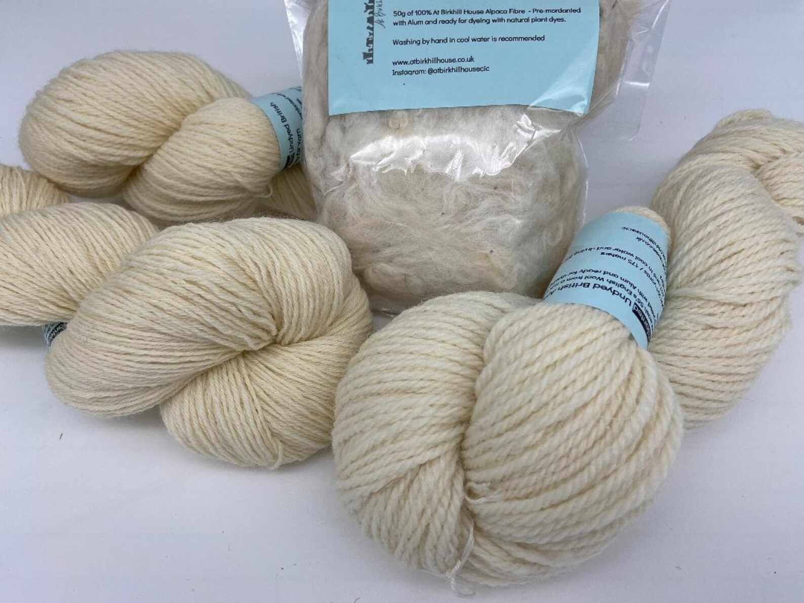 One Pot Dye Kit Natural Dye Plant Dye Natural Slow Craft - Etsy UK