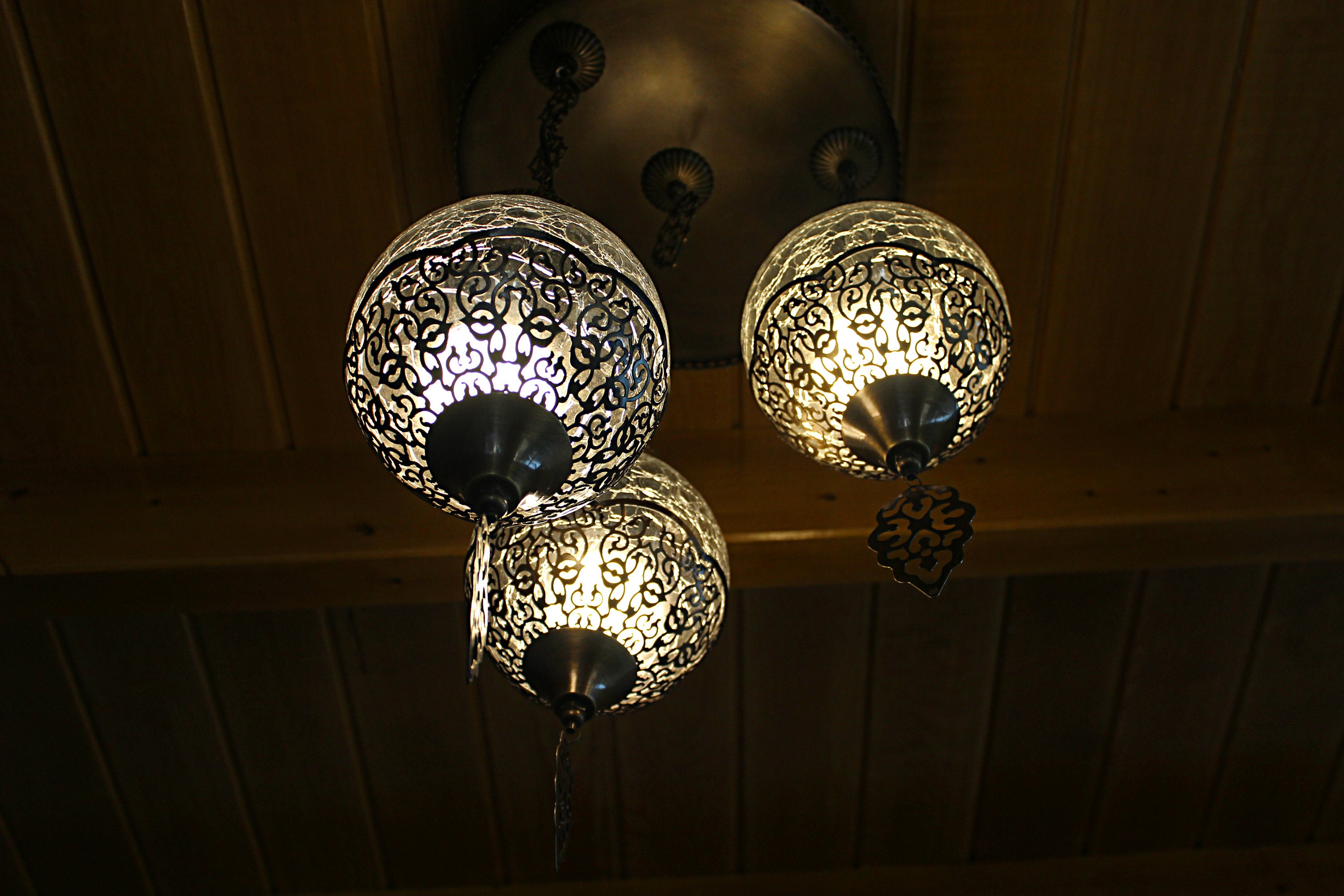 Chandelier Lamp, Chandelier Light, Moroccan Light,moroccan Lighting ...