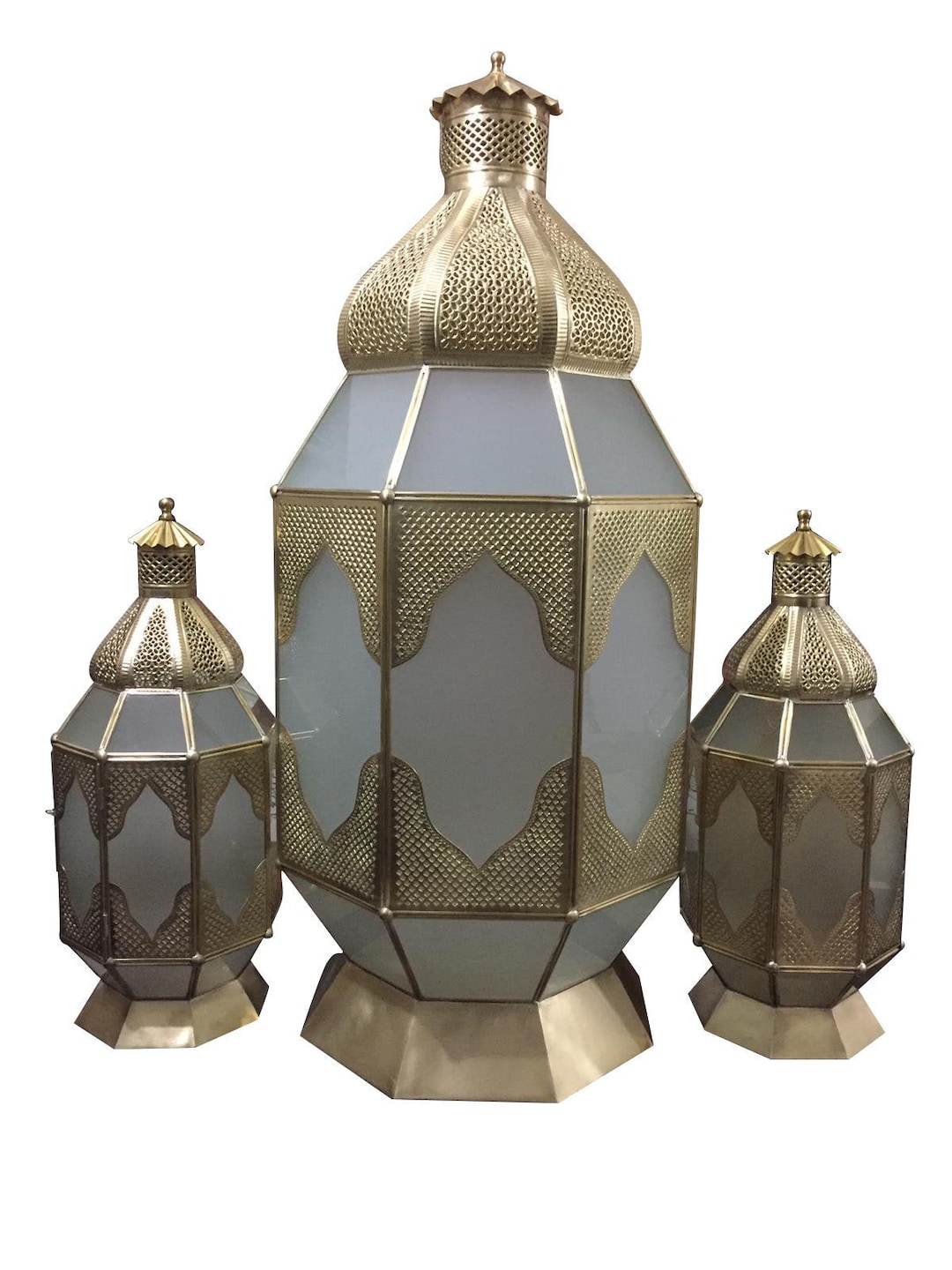 Turkish Desk Lamp,desk Light,table Light,table Lamp,moroccan Style Lamp ...