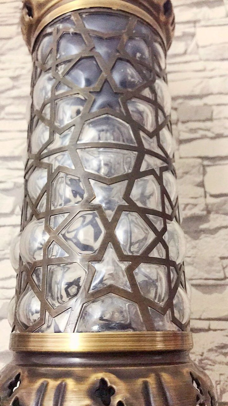 Outdoorwall Lamp Wall Sconcemorocco Wall Lightmorocco - Etsy