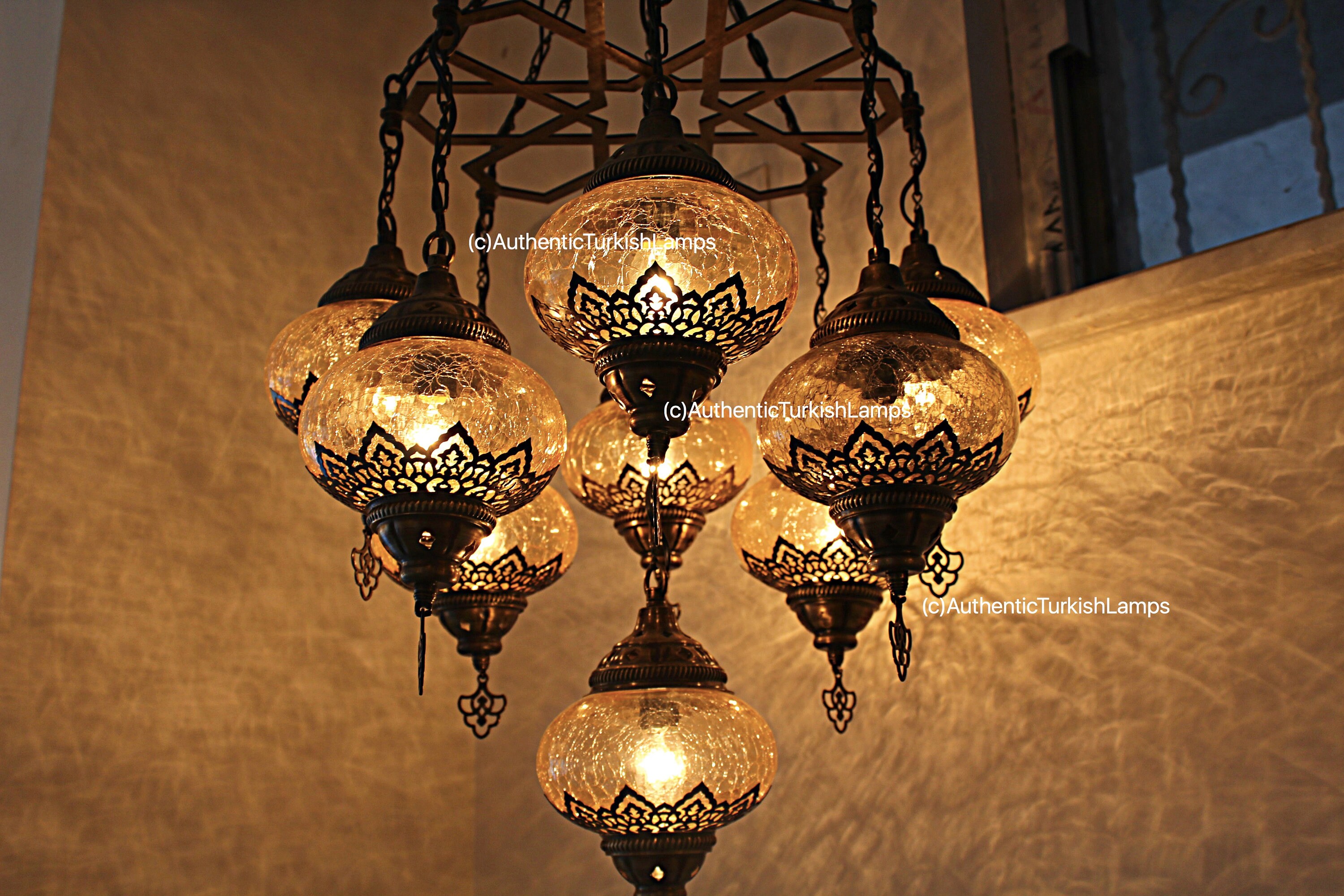 Chandelier Lamp, Chandelier Light, Moroccan Light,moroccan Lighting ...