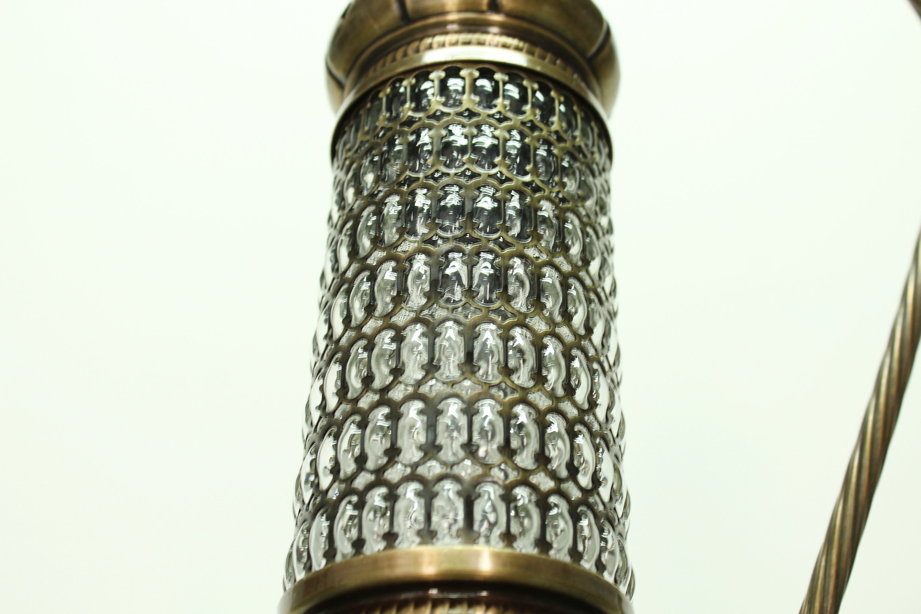 Turkish Desk Lampdesk Lighttable Lighttable Lampmorocco | Etsy