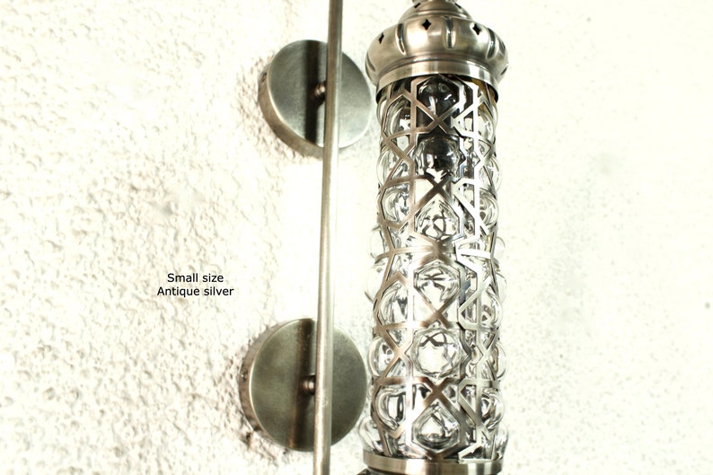 Outdoorwall Lamp Wall Sconcemorocco Wall Lightmorocco - Etsy