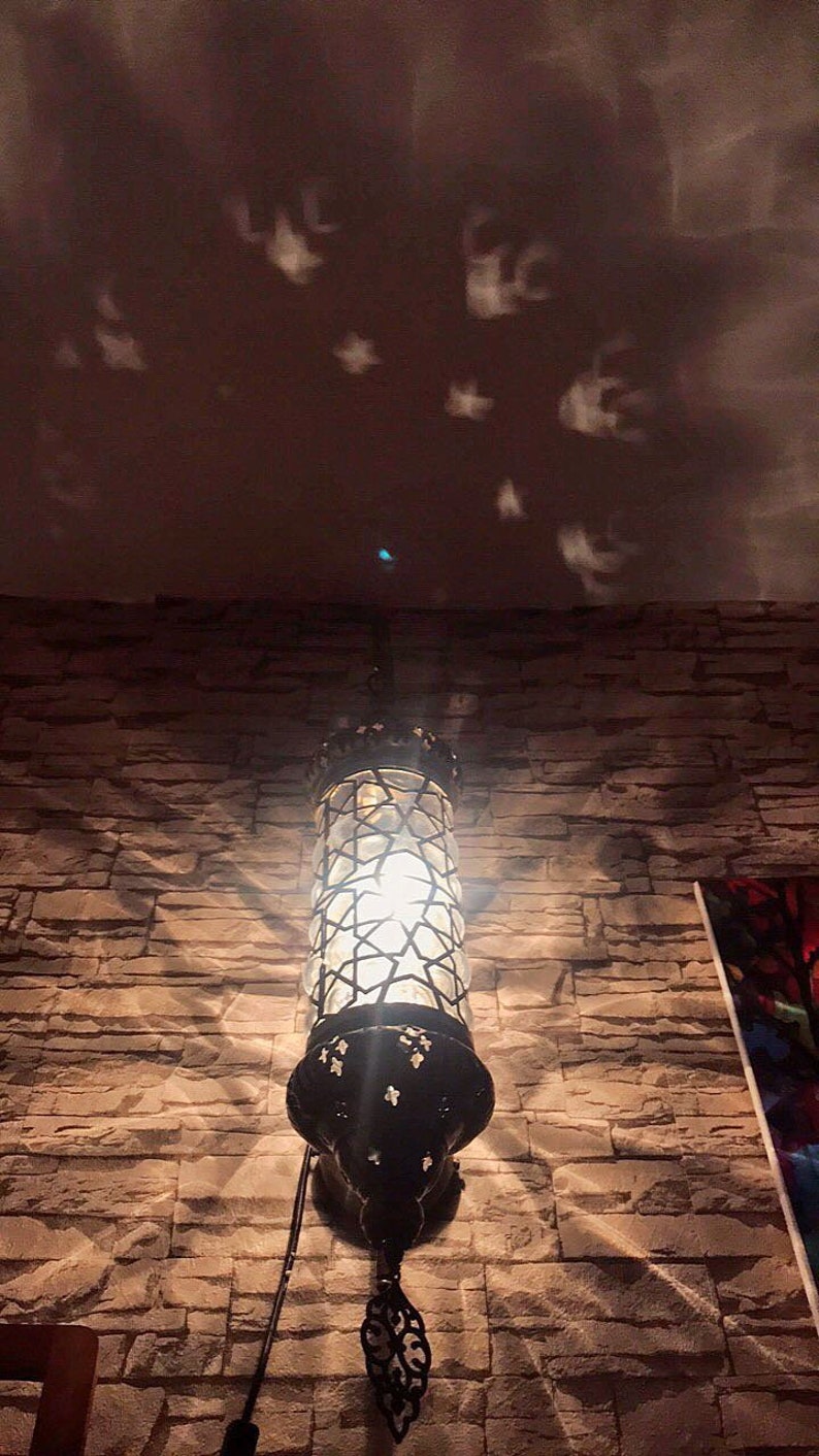 Outdoorwall Lamp Wall Sconcemorocco Wall Lightmorocco - Etsy