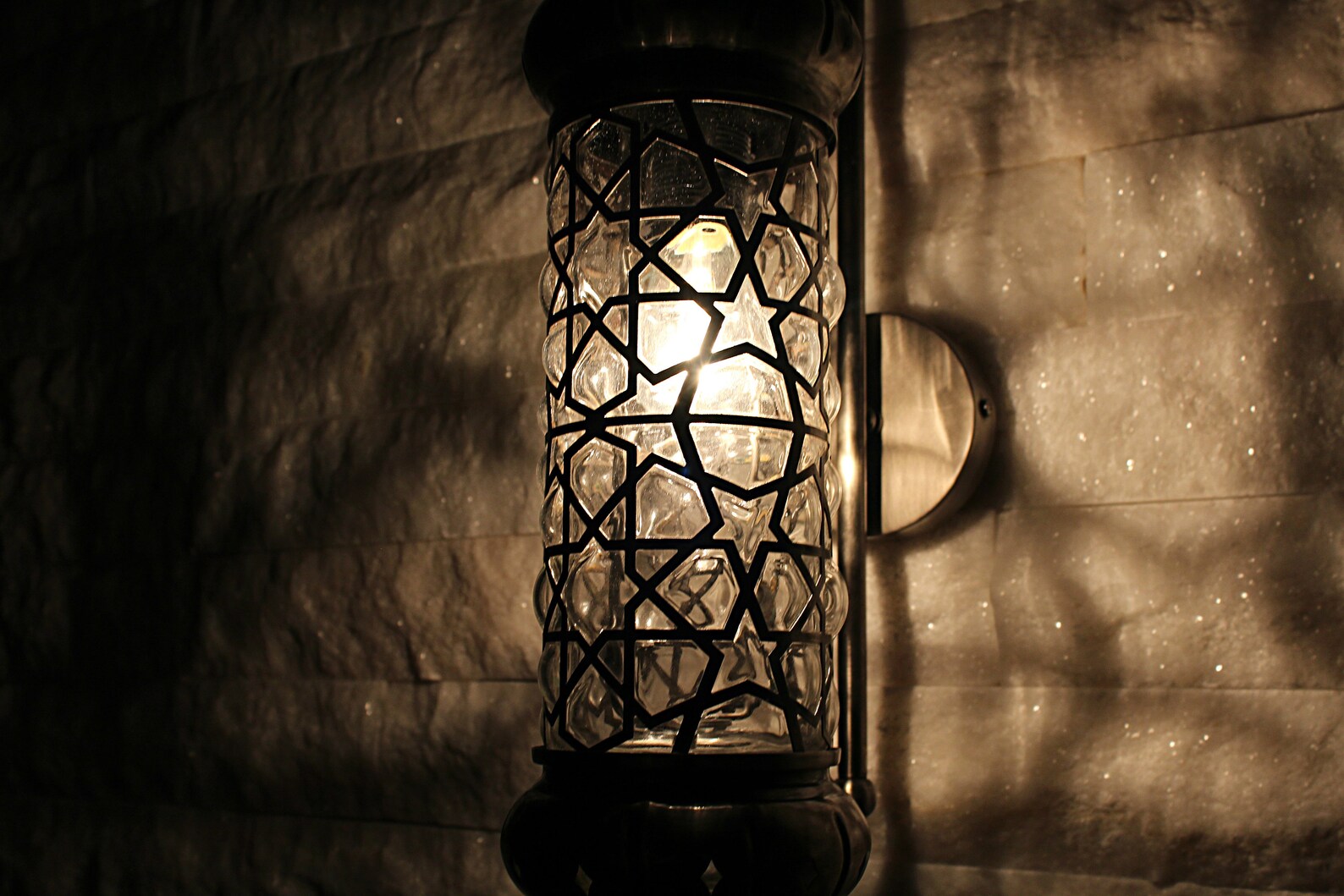 Outdoorwall Lamp Wall Sconcemorocco Wall Lightmorocco - Etsy