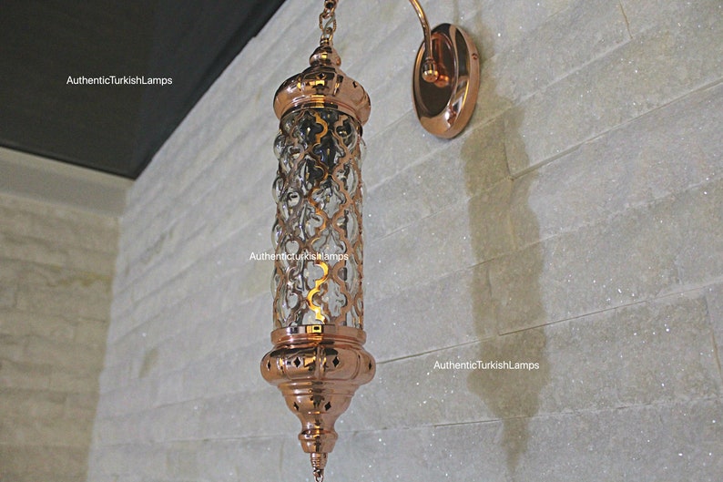 Wall lamp wall sconcemorocco wall lightmorocco | Etsy