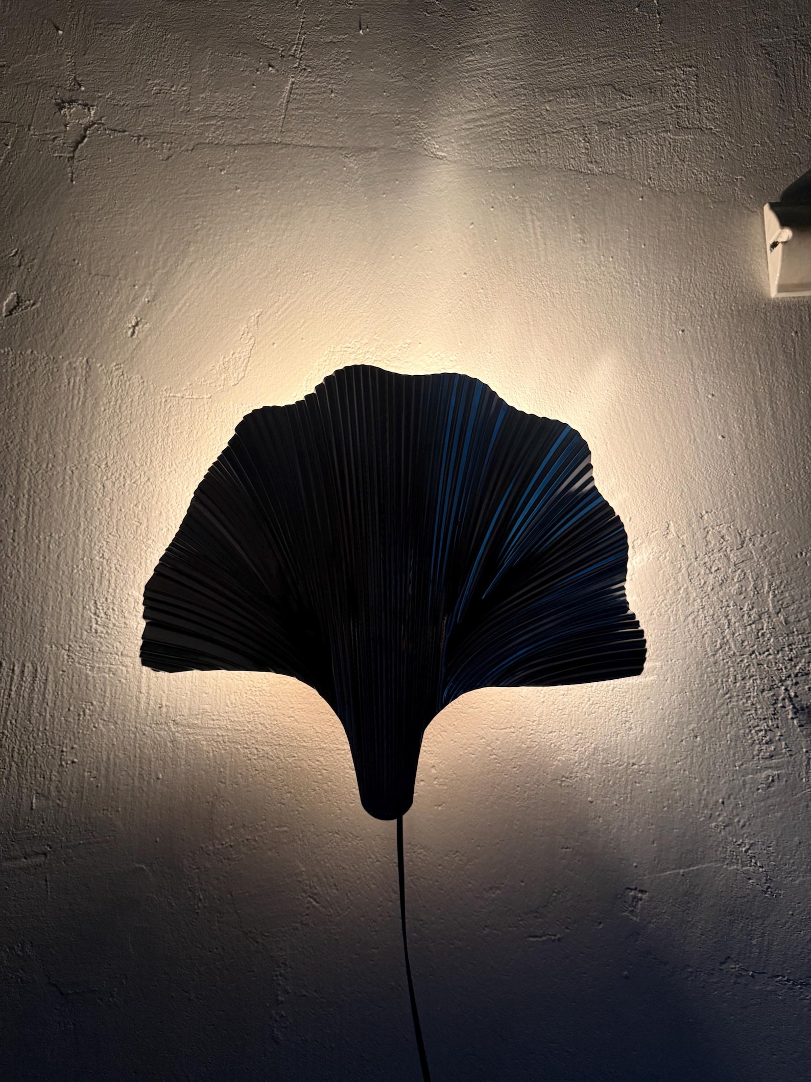 Ginkgo Leaf, Ginkgo Leaf Wall Lamp, Wall Sconce, Wall Light,morocco ...