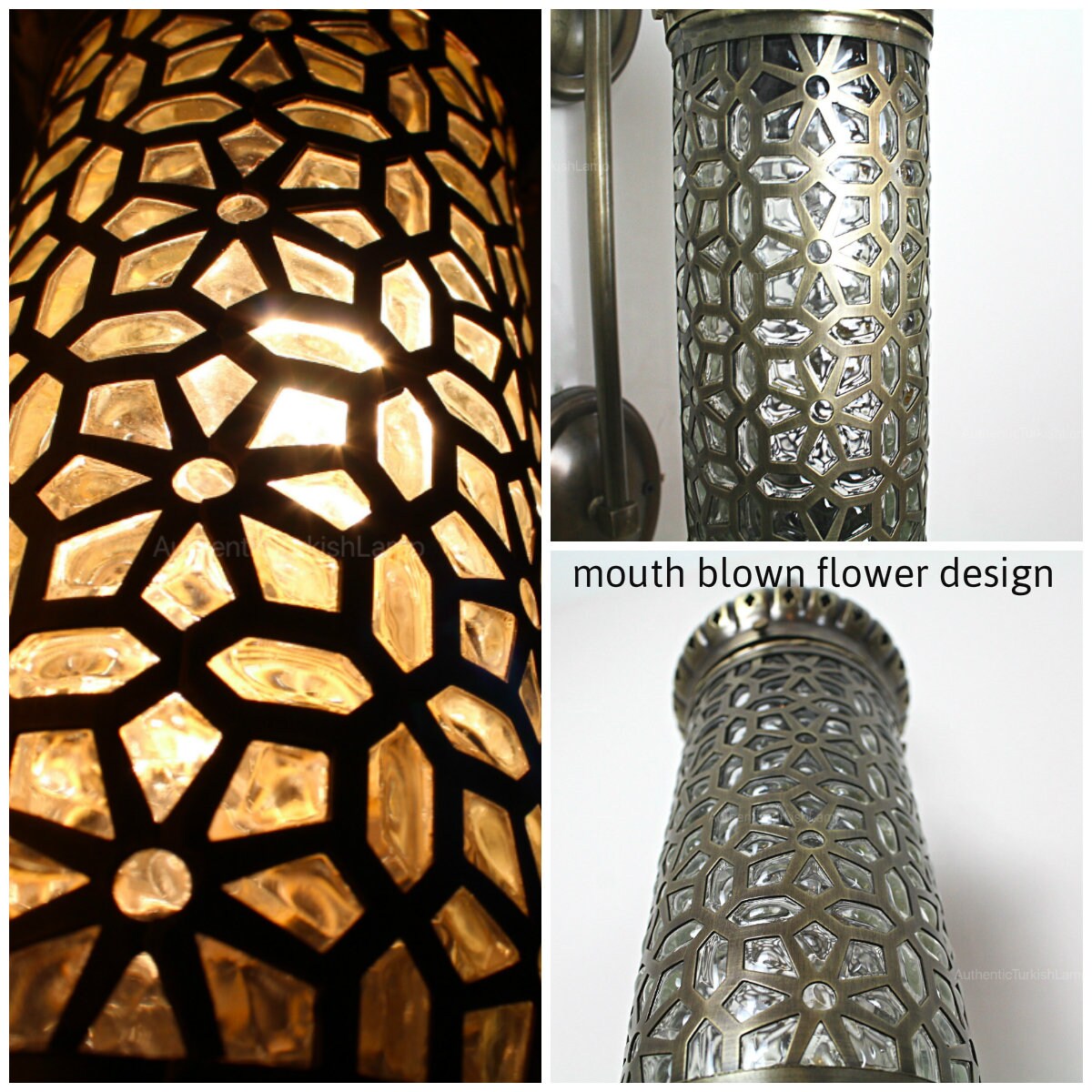 Wall lamp wall sconcemorocco wall lightmorocco | Etsy