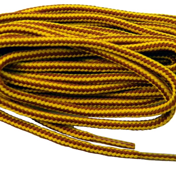 Long Boot Laces - Etsy