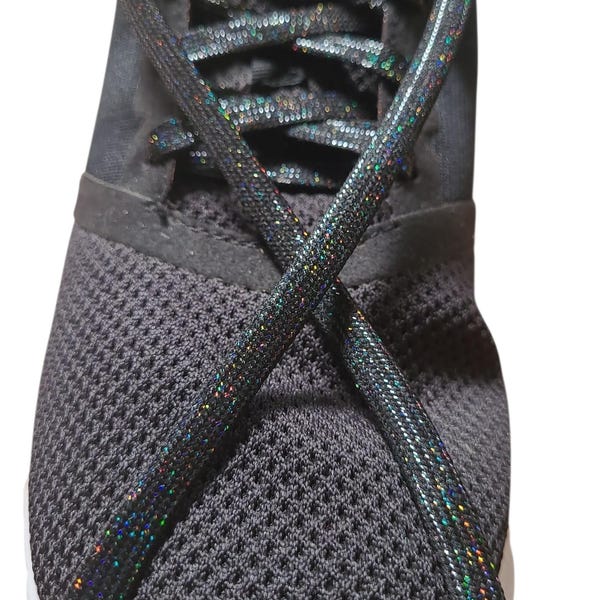 Iridescent Shoes - Etsy