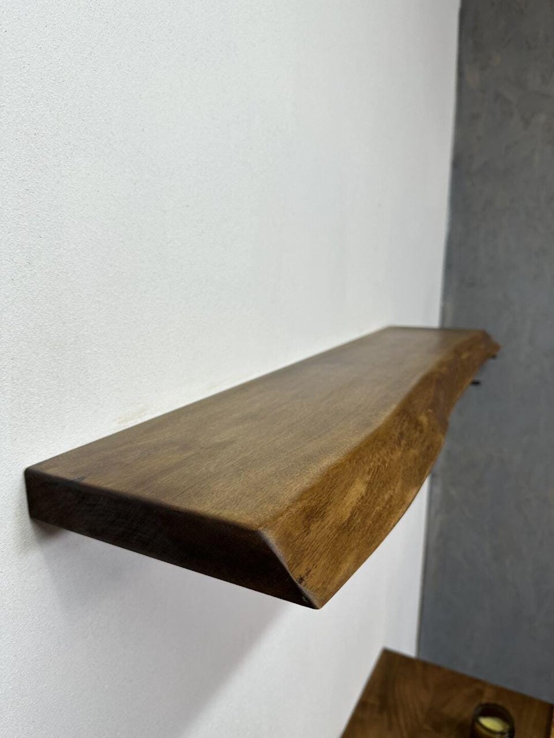 Storage Kitchen Shelf, Unique Wall Shelf, Bathroom Shelves, Laundry ...