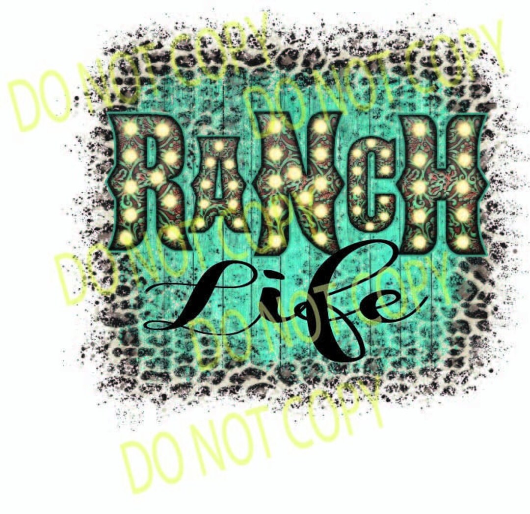 Ranch Life PNG , PNG Ranch Life , Ranch Life Western PNG , Ranch Life ...