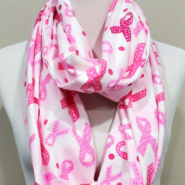 Cancer Scarf - Etsy