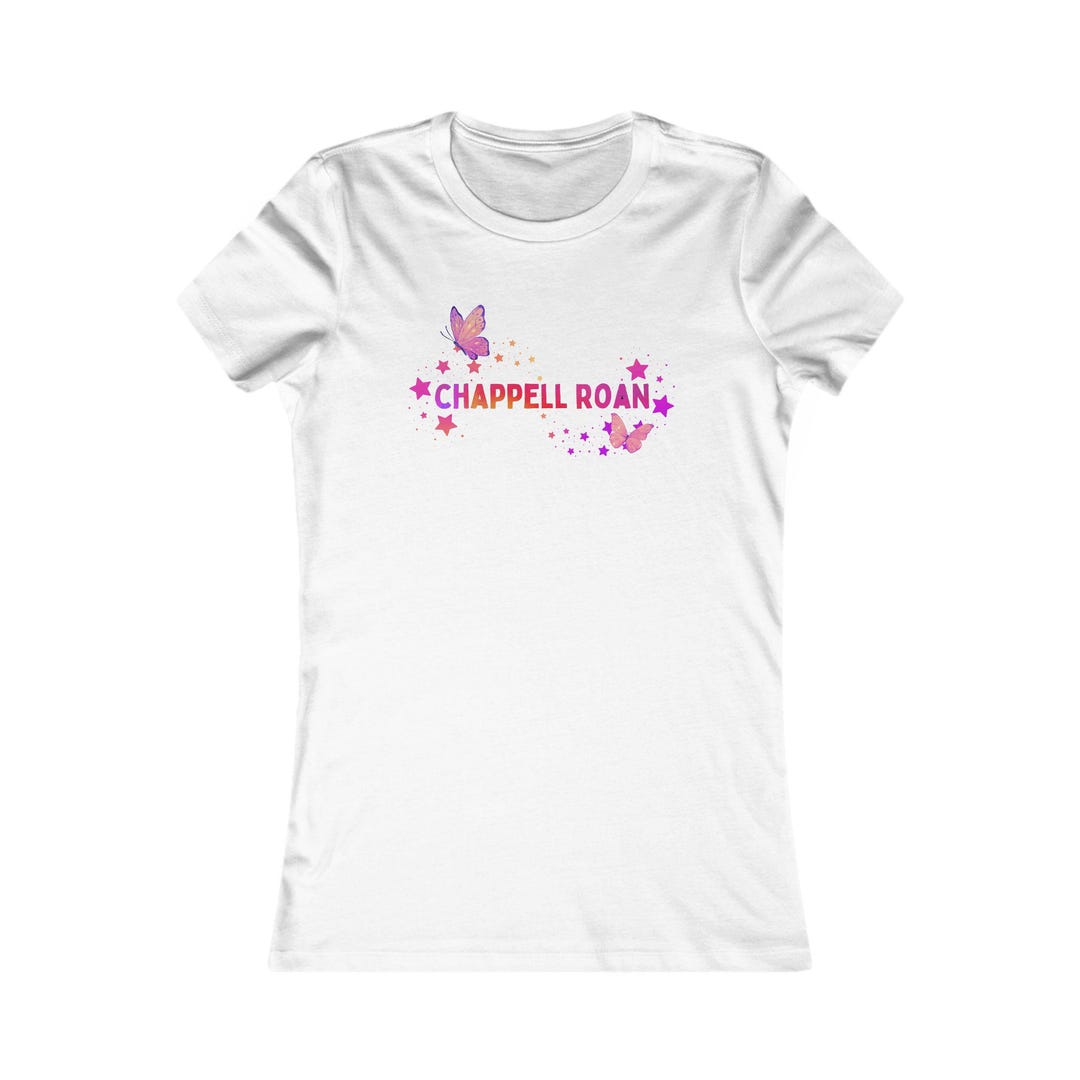 Chappell Roan Subway Baby Tee - Etsy