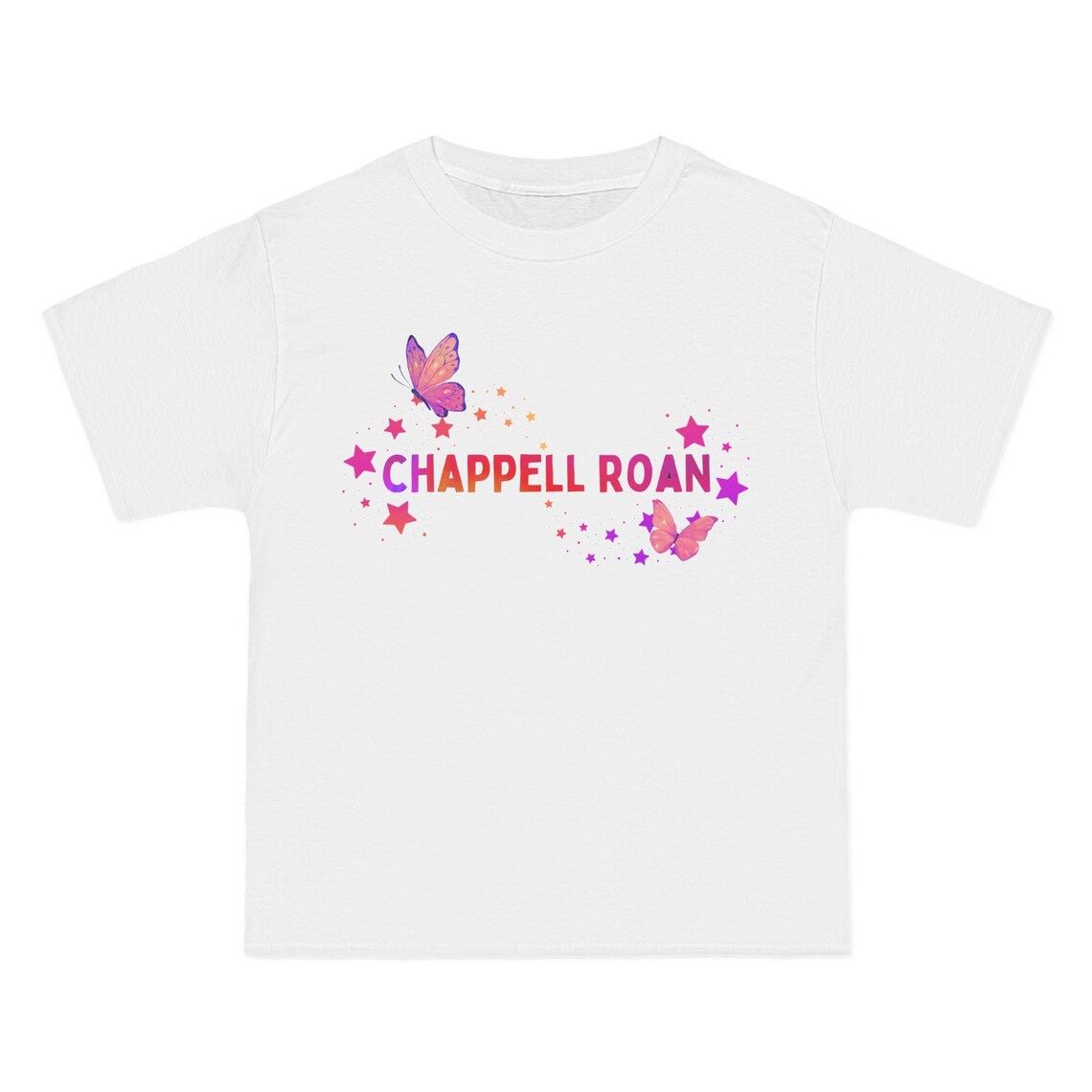 Chappell Roan Subway Oversized Tee, Graphic Tee, Concert Outfit, Unisex ...