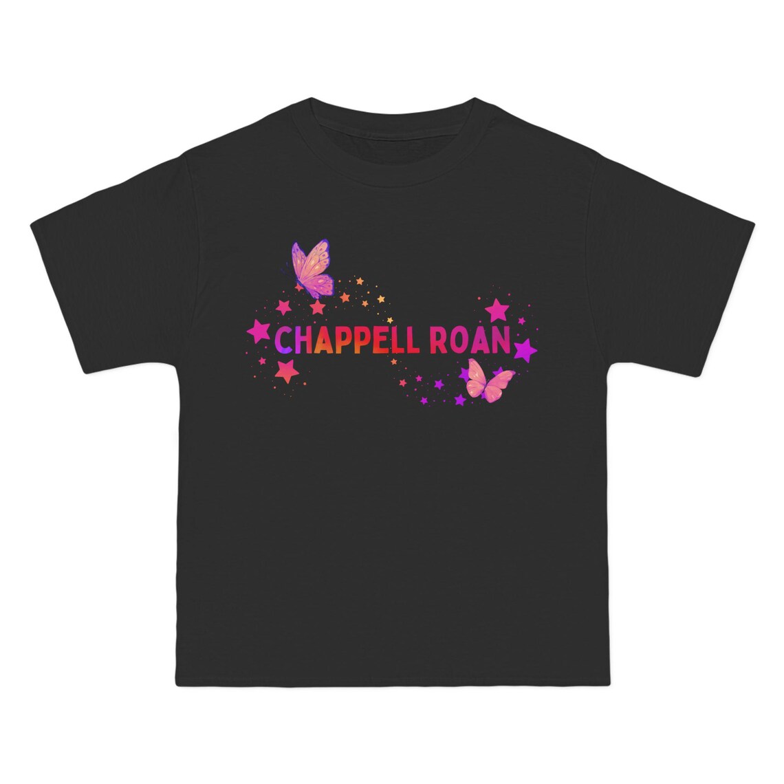 Chappell Roan Subway Oversized Tee, Graphic Tee, Concert Outfit, Unisex ...