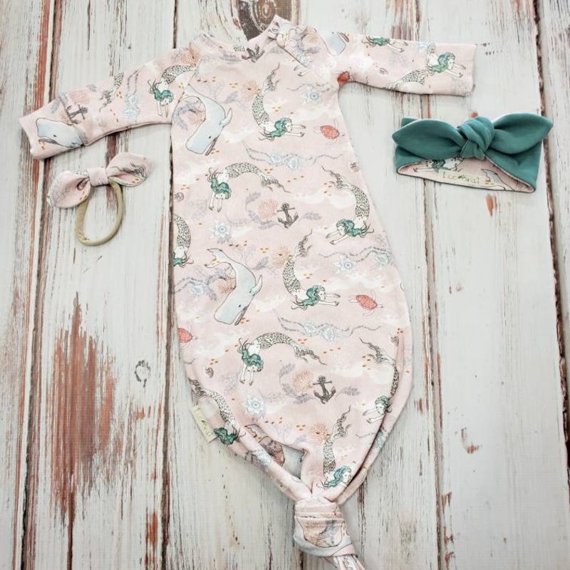 Nautical Baby Outfit - Etsy
