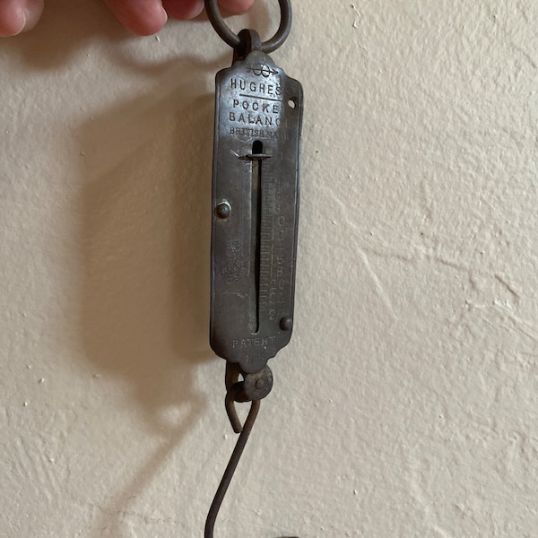 Antique Fish Scaler - Etsy