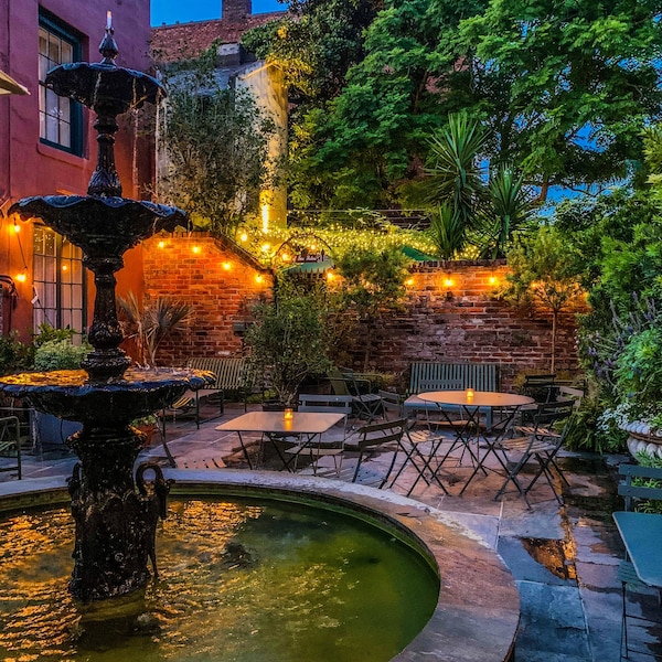 French Quarter Decor - Etsy