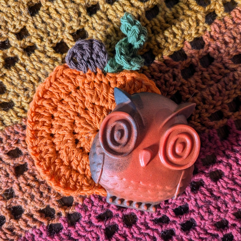 Owl Soap - Etsy