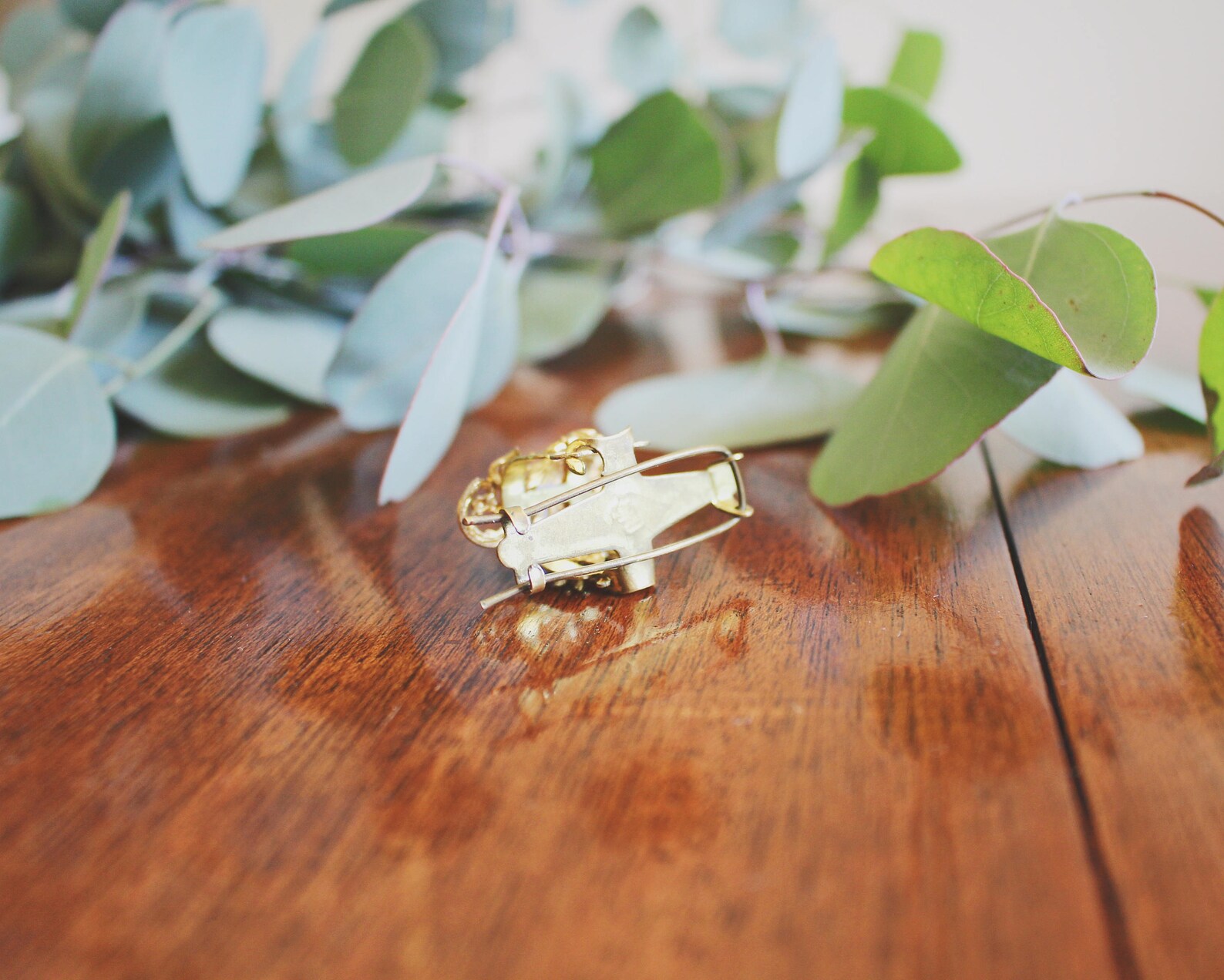 Vintage Hair Pin Boho Hair Clip Hair Accessories Hair Barrette - Etsy