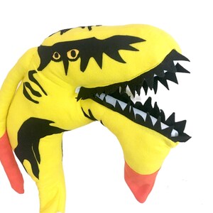 Custom Cosplay Avatar Way of the Water Ikran Banshee Dragon Ride on ...