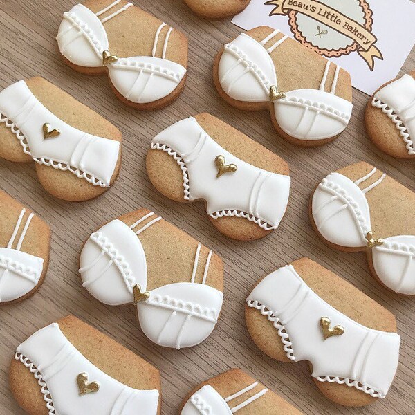 Hen Party Cookies - Etsy UK