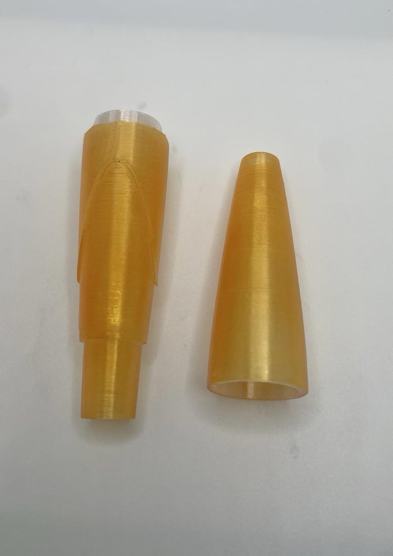 Vintage Transformers G1 Galvatron REPRO Missile Cannon Gun Set ...
