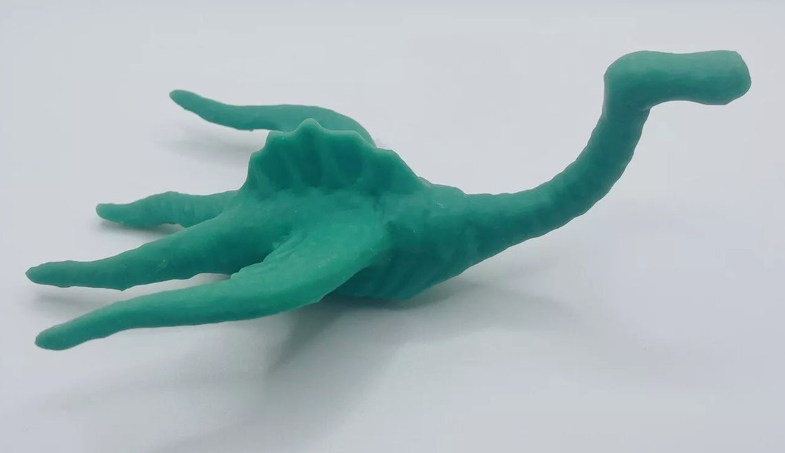 Vintage Kenner Death Star Star Wars Trash Compactor Monster Dianoga ...