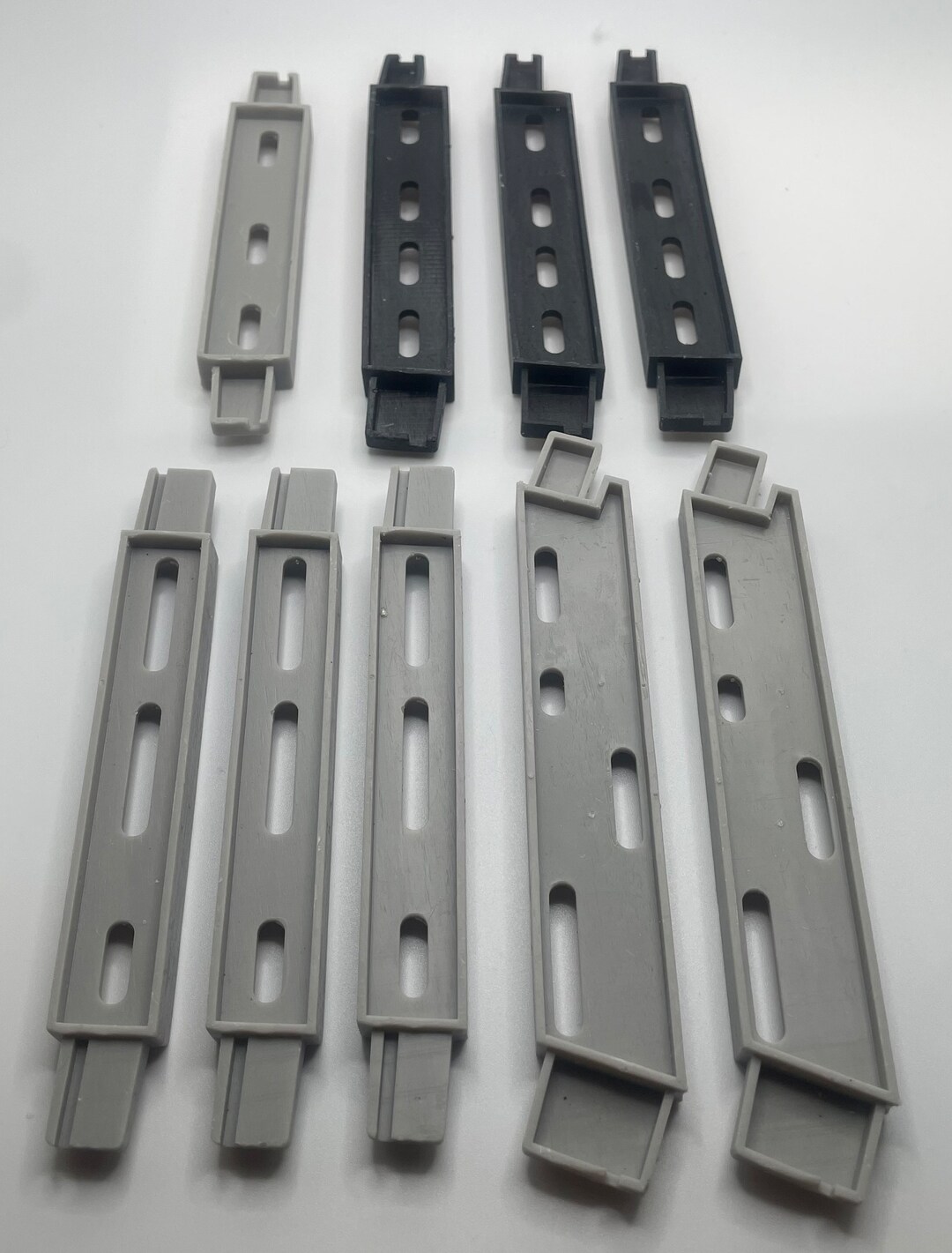 Vintage Kenner Star Wars Death Star Beams Strut Replacement Set ...