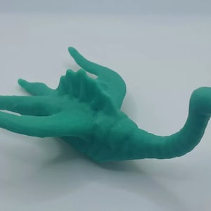 Vintage Kenner Death Star Star Wars Trash Compactor Monster Dianoga ...