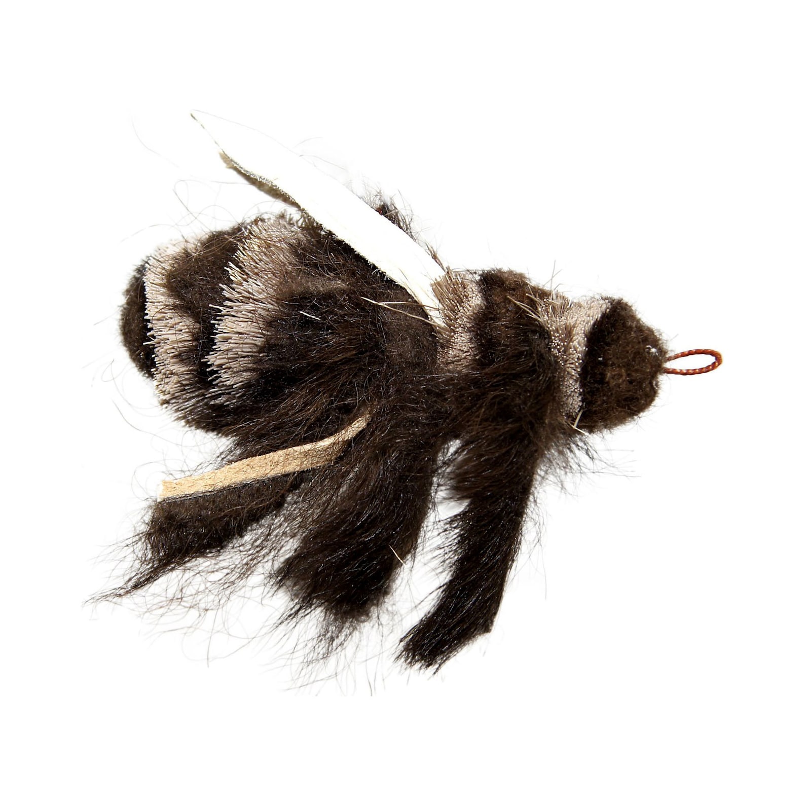 Cat Toy Buffalo Deer Mountain Bumble Bee Teaser Wand / Pole - Etsy