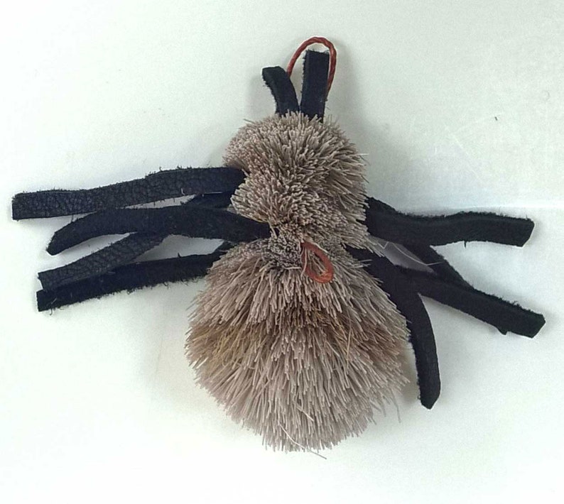 Cat Toy Buffalo & Deer Spiders Creepy Crawly Fun Teaser - Etsy