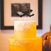Bat Cake Topper - Halloween Cake Topper - Halloween Party Decorations ...