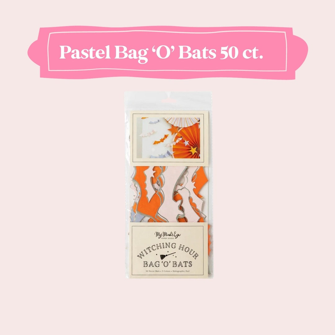 Fireplace Bats, Pasterl Fireplace Bats, Halloween Backdrop, Halloween ...