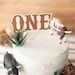 My First Rodeo, First Rodeo Cake Topper, Western First Birthday, Cowboy ...