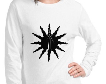 Raised by Wolves Tshirt - Etsy