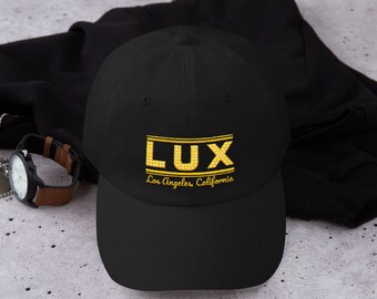 Lucifer Hat | Etsy