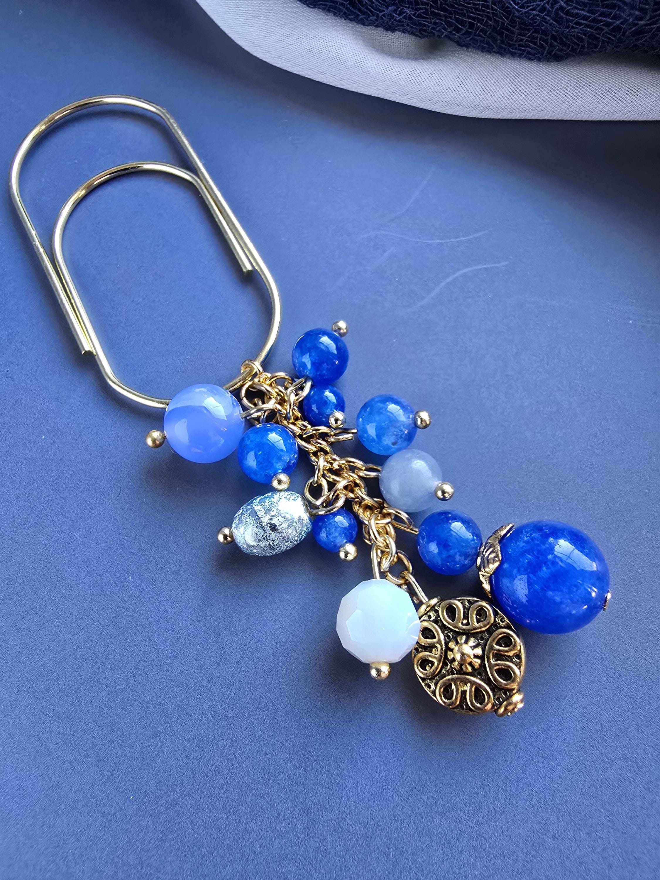 Paperclip Charms|planner Bookmarks|accessories for Planners| Wide ...