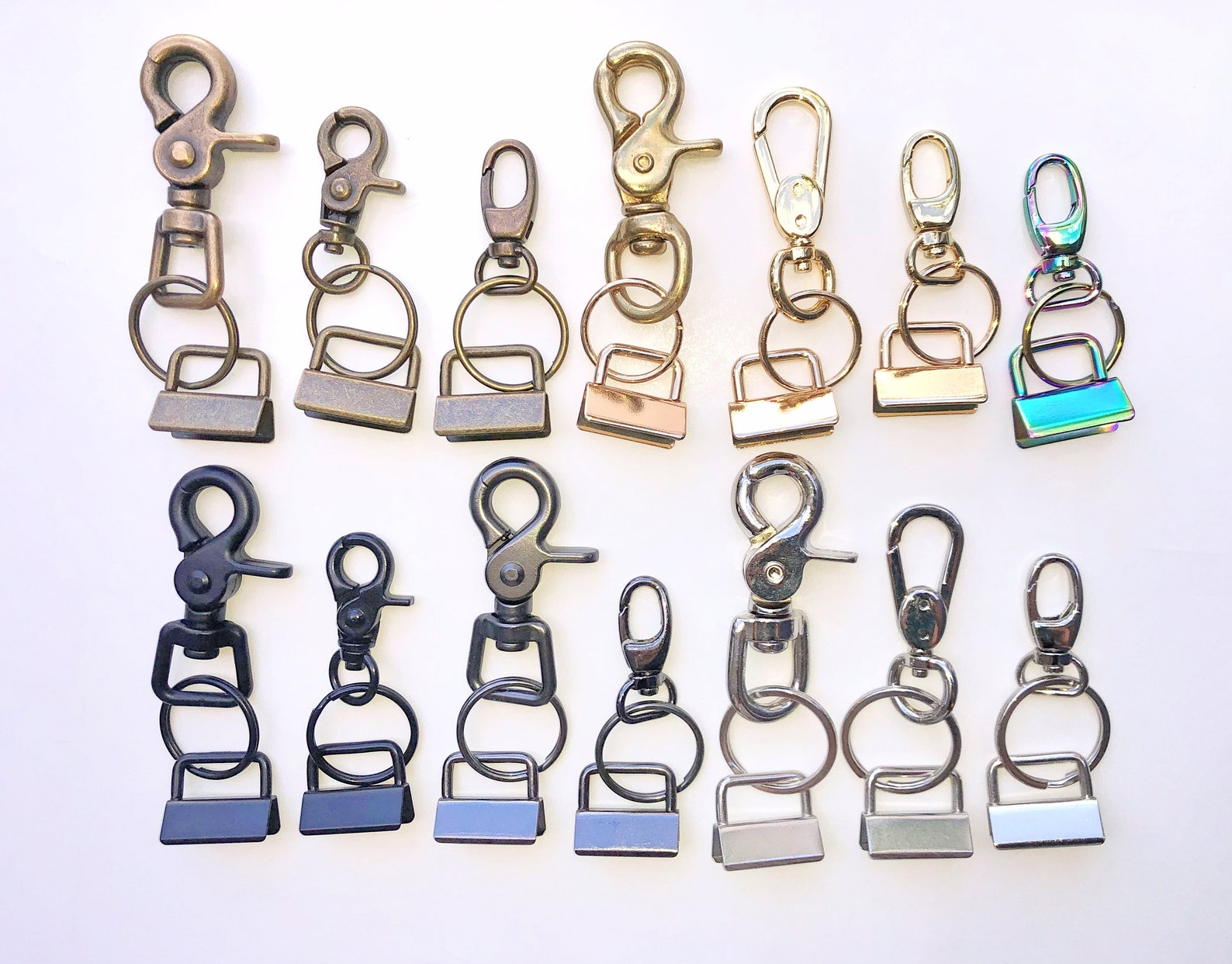 Demigirl Pride Leather Keychain Demiwoman Demigal Demifemale - Etsy