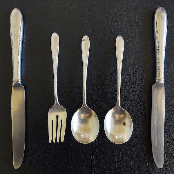 Gorham Plate 1933 - Etsy