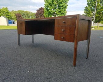 Eames poster print I Want To Rock With You Orange A3 Eames