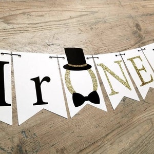 Mustache Garland Moustache Banner Little Man Party - Etsy