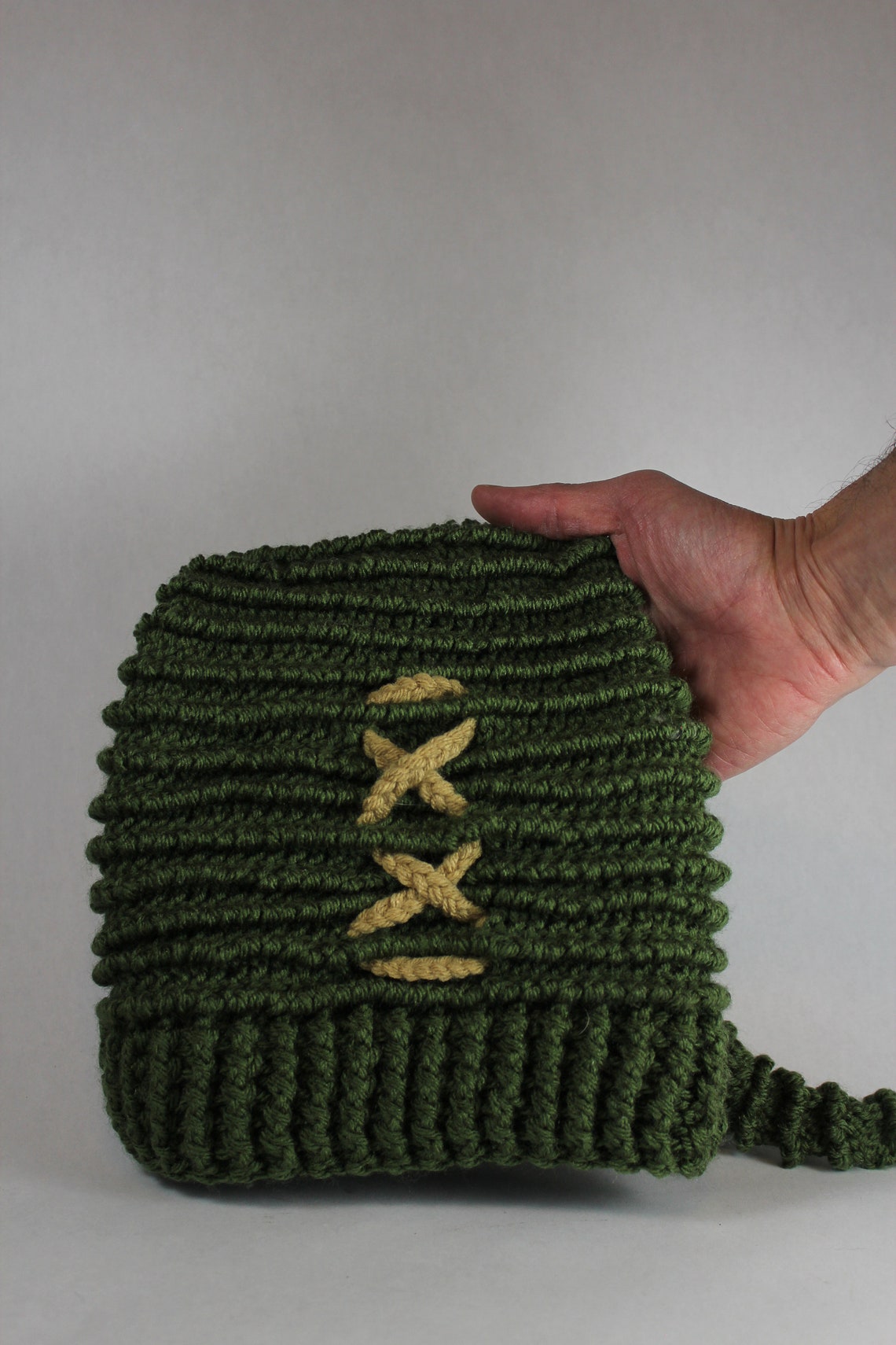Link Hat - Etsy Canada